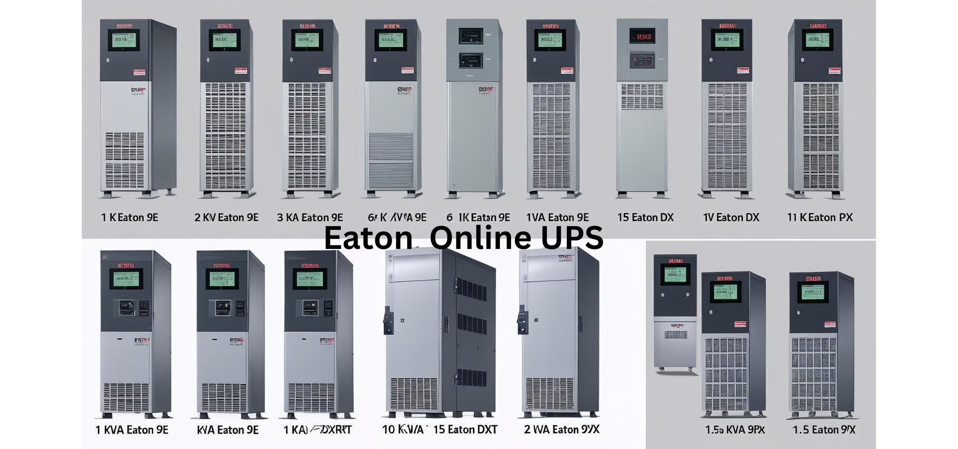 The 5E line interactive uninterruptible power system (UPS) - Power ...